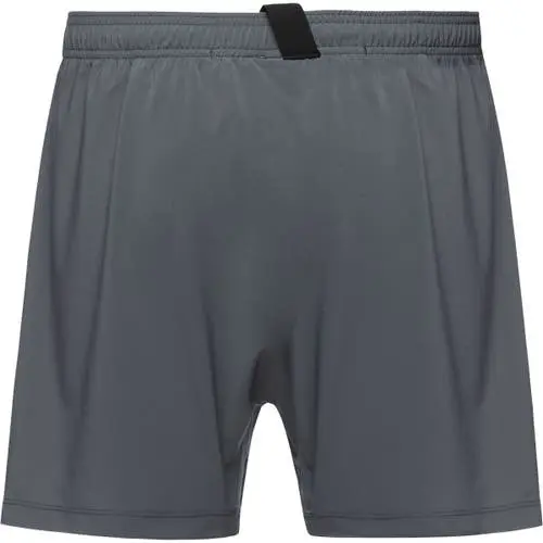 GOREWEAR Concurve 5in Short - Lab Graphite