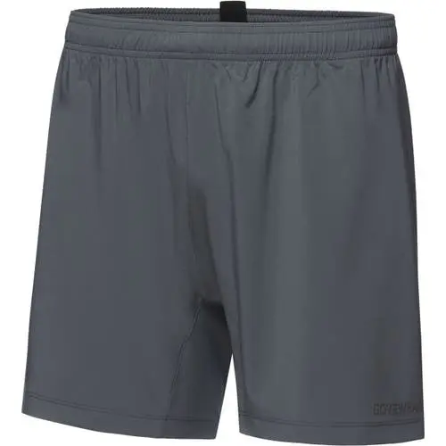 GOREWEAR Concurve 5in Short - Lab Graphite