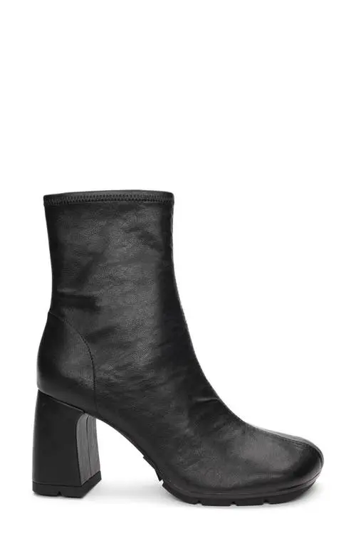 Ash Eclat Platform Bootie