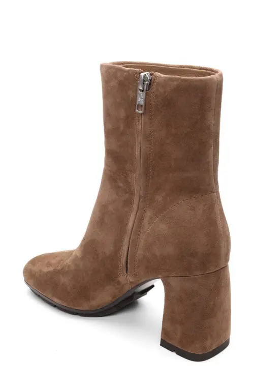 Ash Eclat Platform Bootie