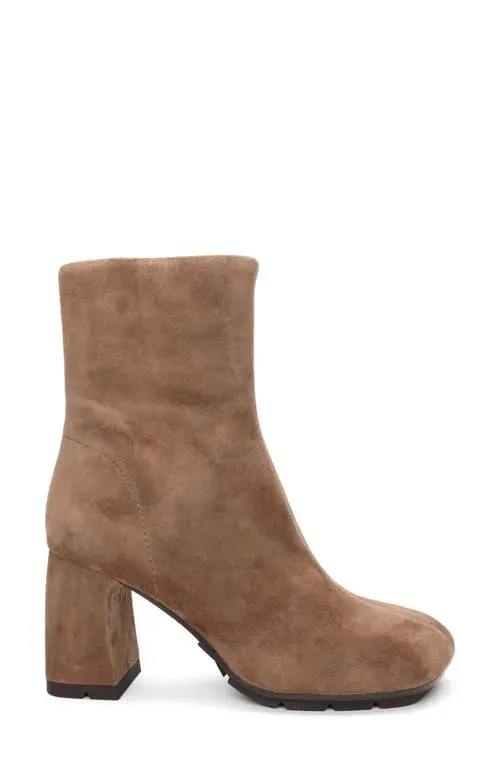 Ash Eclat Platform Bootie