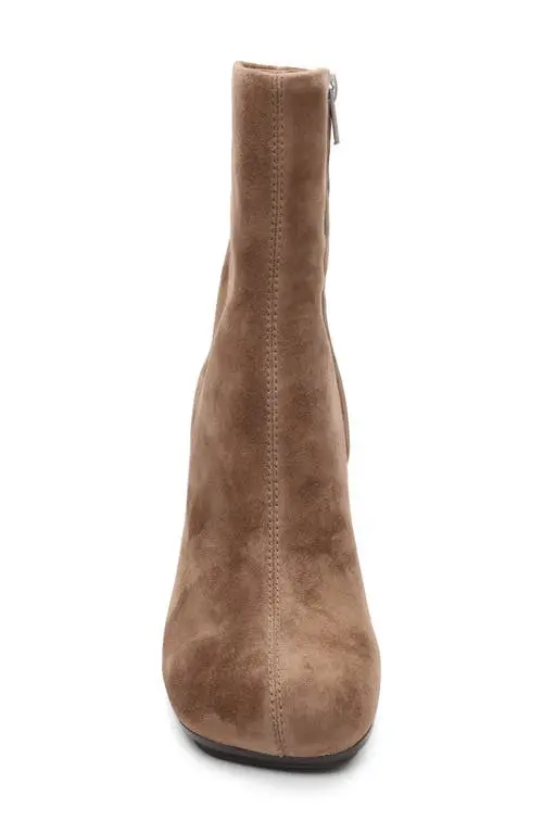 Ash Eclat Platform Bootie