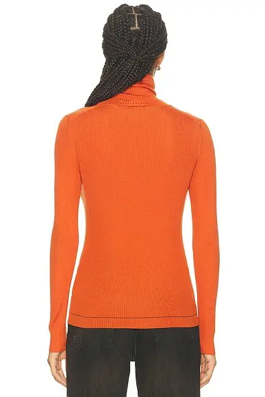 Moncler Turtleneck Top