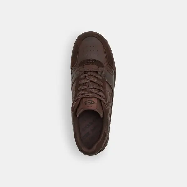 COACH Soho Sneaker - Maple