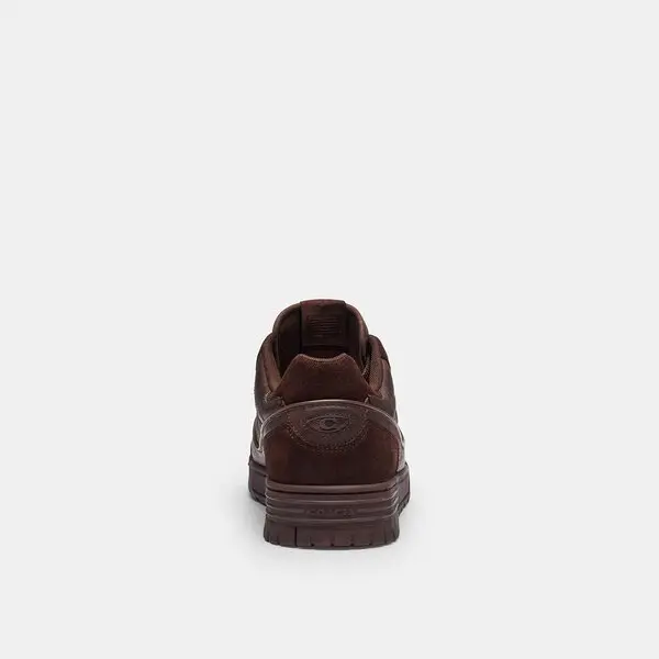 COACH Soho Sneaker - Maple