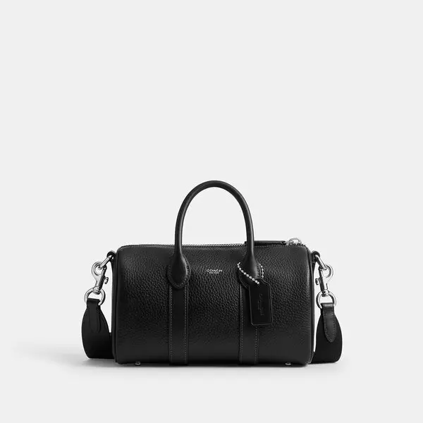 COACH® Compass Bag 25 - Black