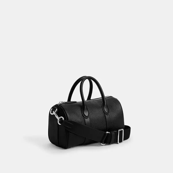 COACH Compass Bag 25