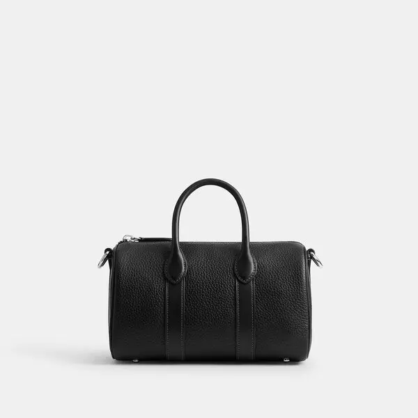 COACH Compass Bag 25 - Black