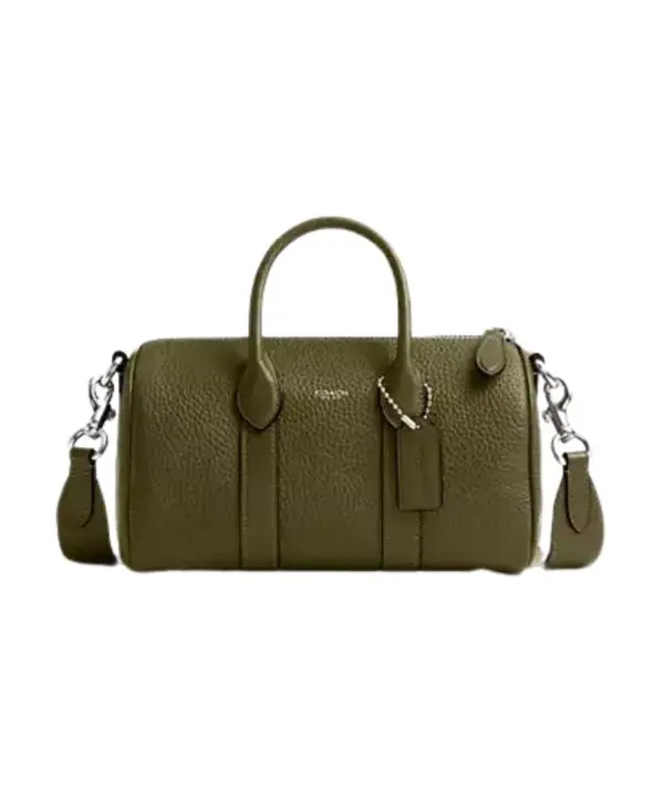 COACH® Compass Bag 25 - Olive