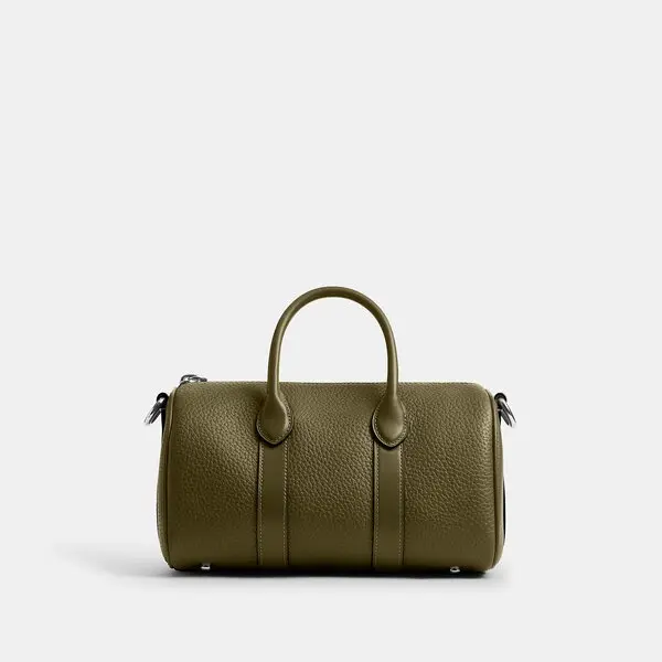 COACH® Compass Bag 25 - Olive