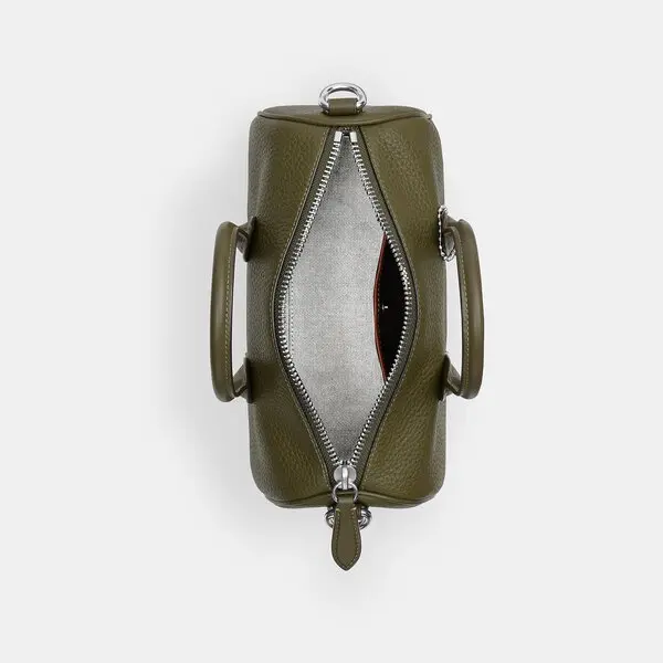 COACH® Compass Bag 25 - Olive