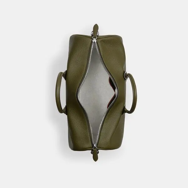 COACH Compass Duffle Bag 45 - Olive