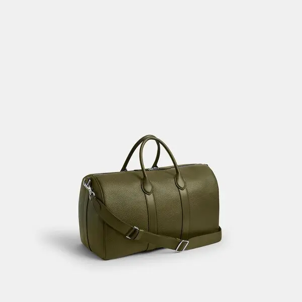 COACH Compass Duffle Bag 45 - Olive