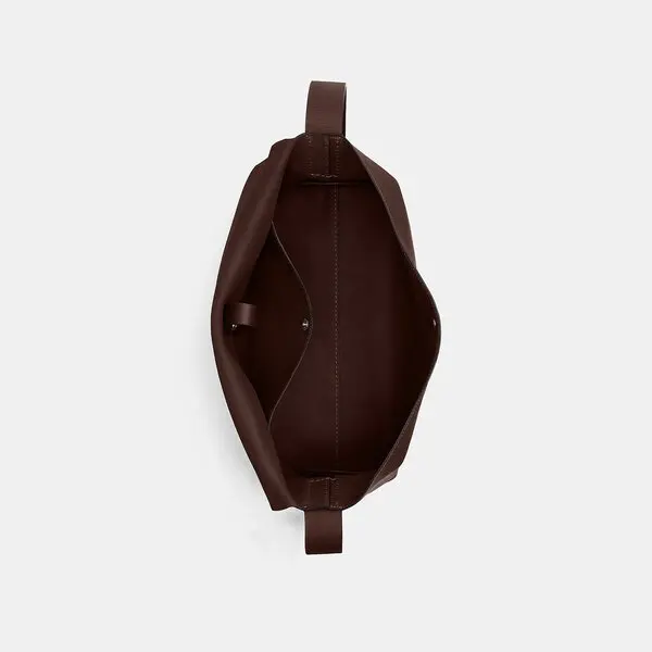 COACH Ludlow Messenger Bag - Maple