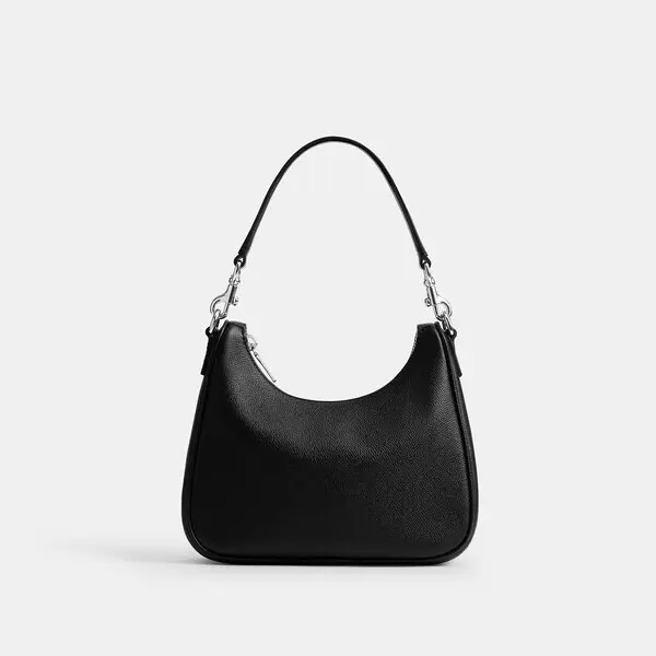 COACH Nolan Hobo Bag - Black