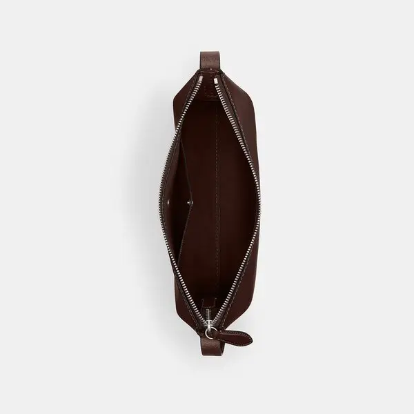Coach Mott Messenger Bag 33 - Maple | Editorialist