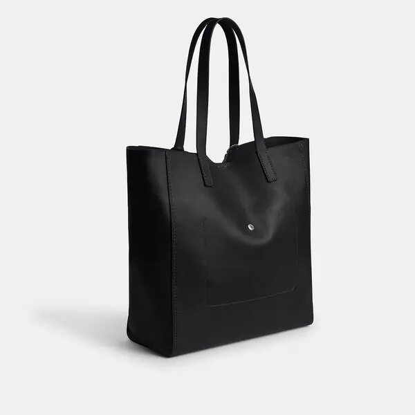 COACH Broadway Tote Bag - Black