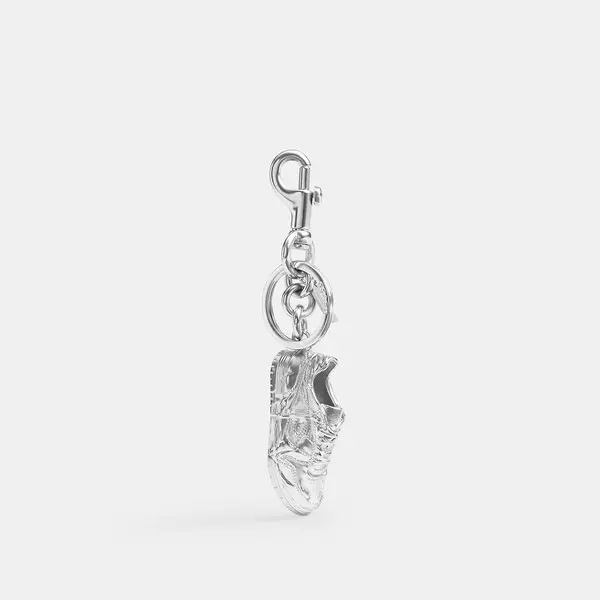COACH® Soho Sneaker Bag Charm
