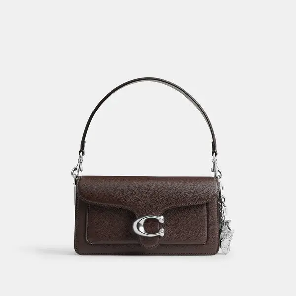 COACH Soho Sneaker Bag Charm