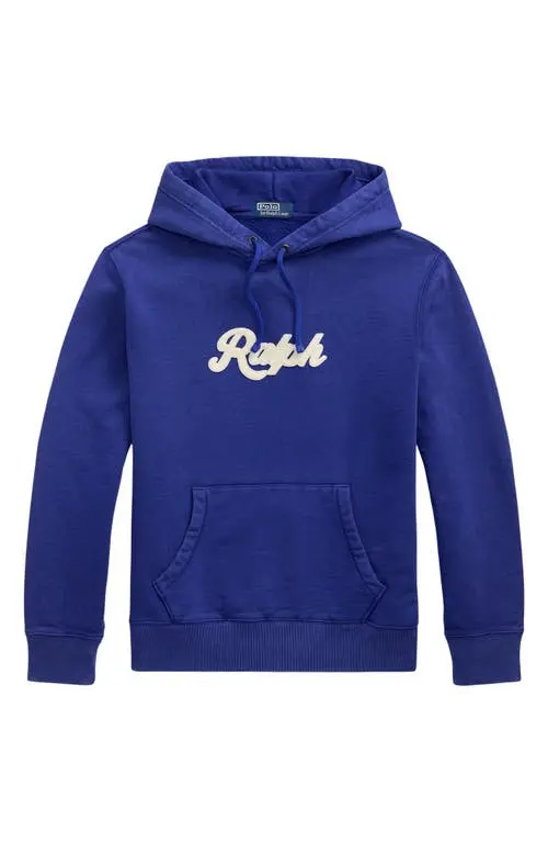 Polo Ralph Lauren Logo Hoodie