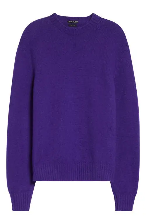 TOM FORD Cashmere Crewneck Sweater