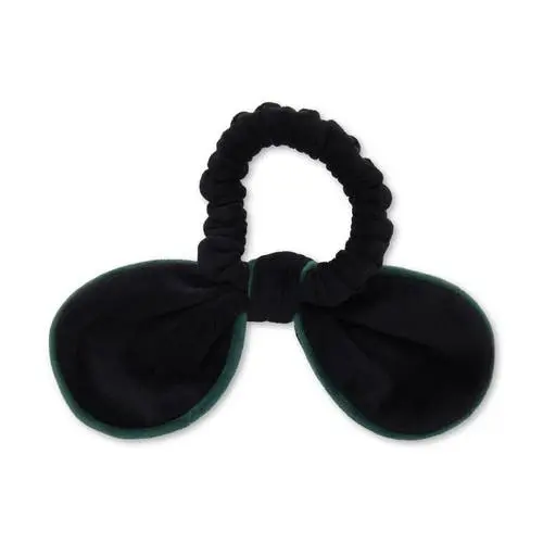 Lele Sadoughi New York Jets Bow Scrunchie