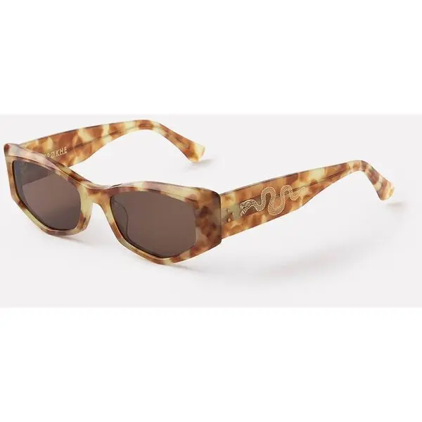 EPOKHE Guilty Cat-eye Sunglasses - Hazel
