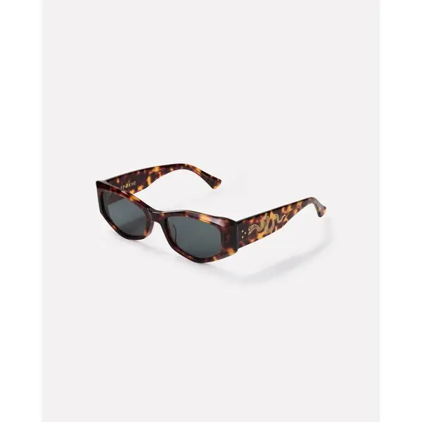EPOKHE Guilty Cat-eye Sunglasses - Tortoise