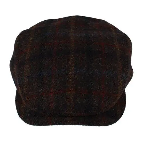 WIGENS Contemporary Ivy Cap With Earflap