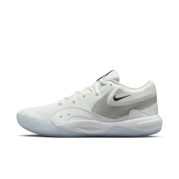 Nike Hyperquick Se Volleyball Shoes - White