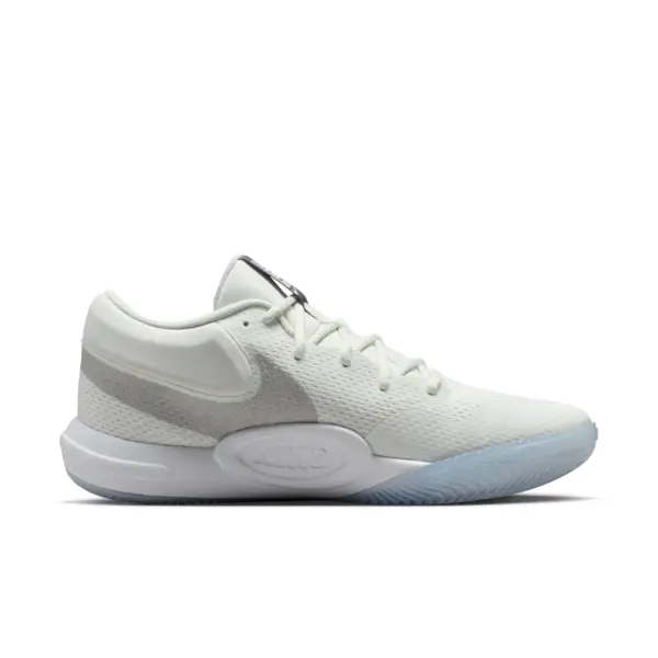 Nike Hyperquick Se Volleyball Shoes - White