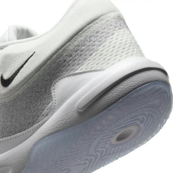 Nike Hyperquick Se Volleyball Shoes - White