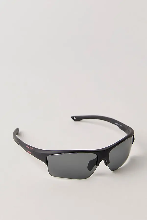 INDY Pacsun X Wave Sunglasses - Black