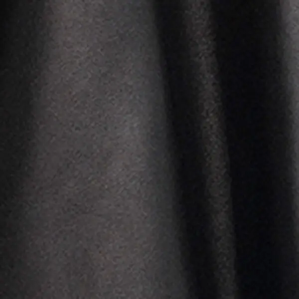 Loewe Leather Shirt Jacket - Black