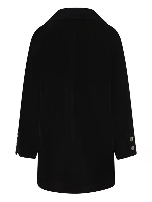 CAMPLIN Double-breasted Coat