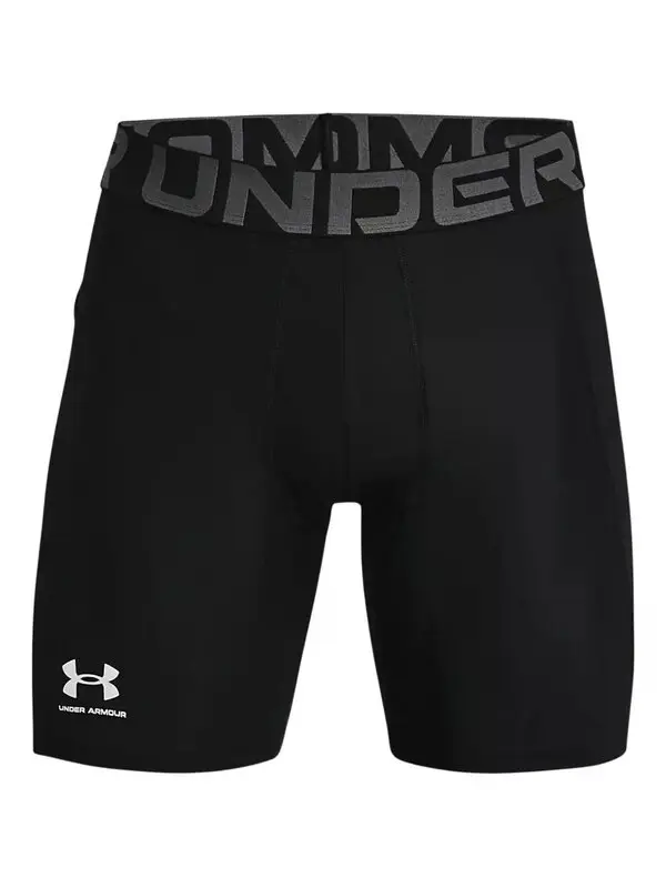 Under Armour Heatgear® Pocket Shorts