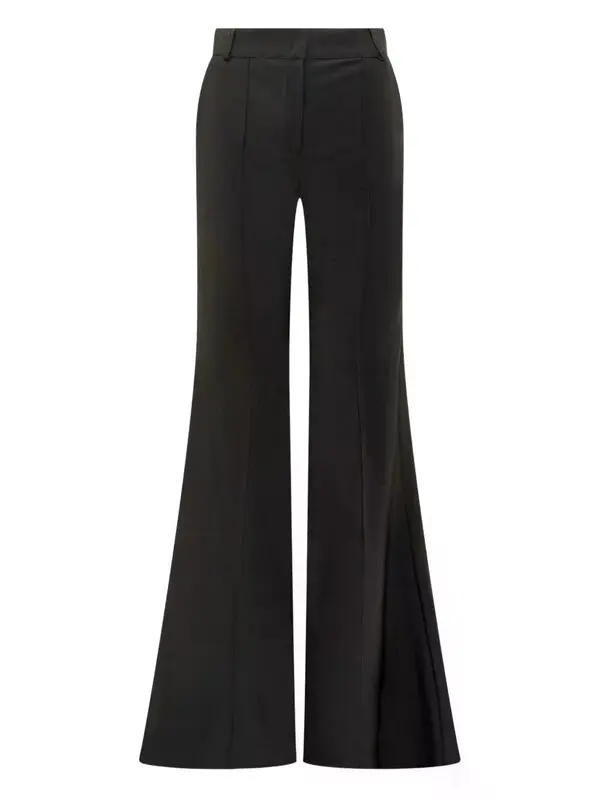 ACTUALEE Flared-leg Trousers