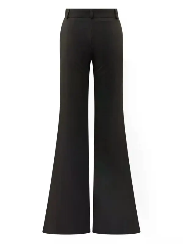 ACTUALEE Flared-leg Trousers