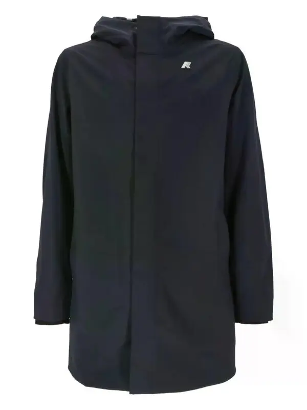K-WAY Hooded Jacket