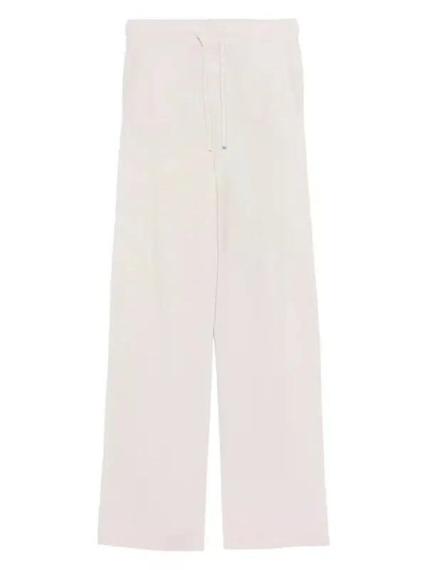 Alpha Studio Drawstring Trousers