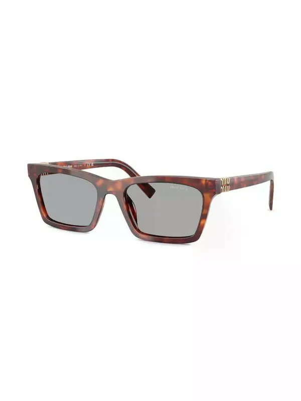 Miu Miu Square-frame Sunglasses