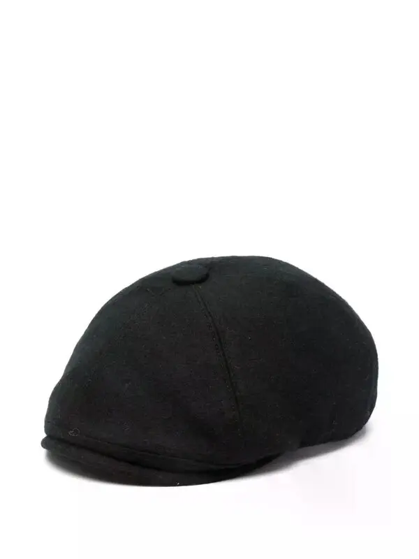 Fedeli Wool Beret
