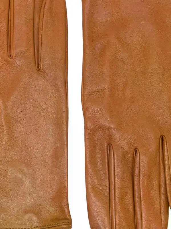 ERNEST W. BAKER Leather Gloves