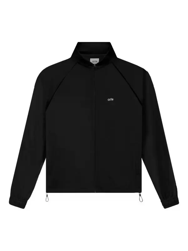 ARTE ANTWERP Zip-up Sweatshirt