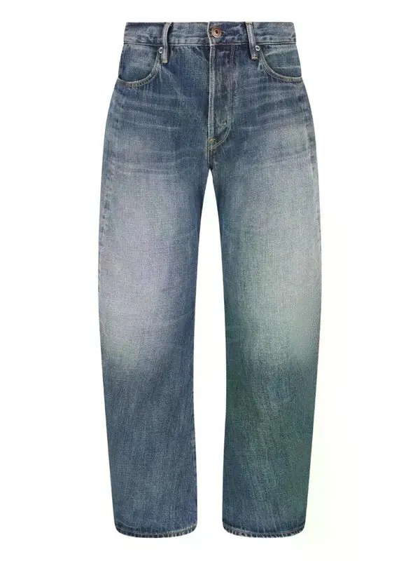 G-star Raw Balloon Fit Jeans