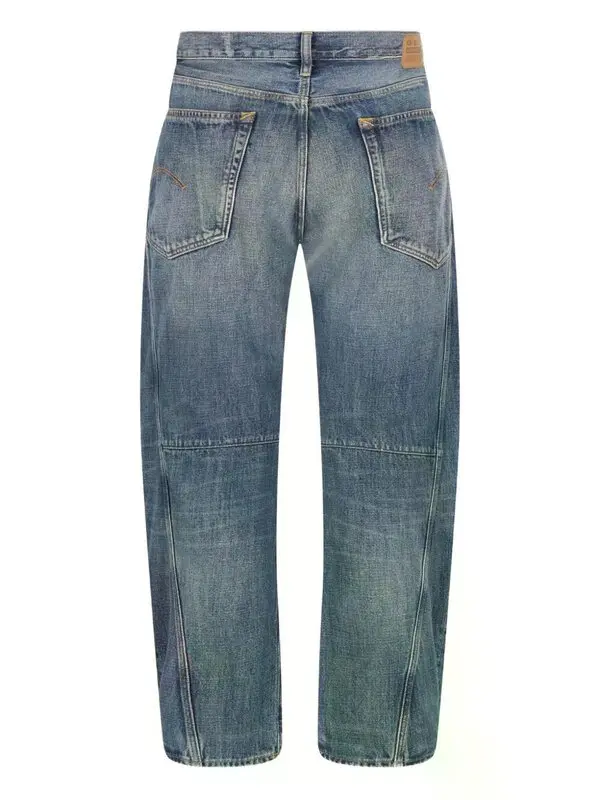 G-star Raw Balloon Fit Jeans