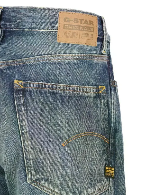 G-star Raw Balloon Fit Jeans