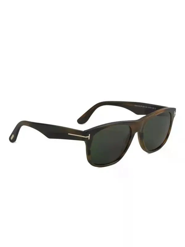 TOM FORD Square-frame Sunglasses