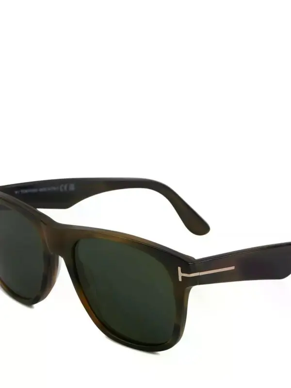TOM FORD Square-frame Sunglasses