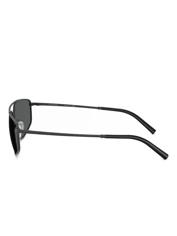 Oliver Spencer Pilot-frame Sunglasses